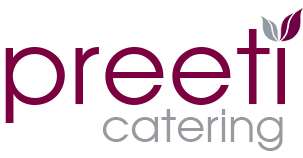 Asian Catering Menus London - Preeti Catering